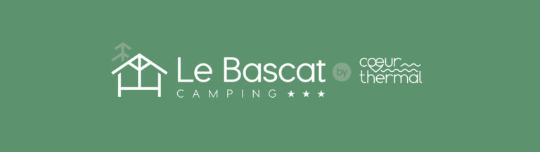 Emplacements - Camping Le Bascat